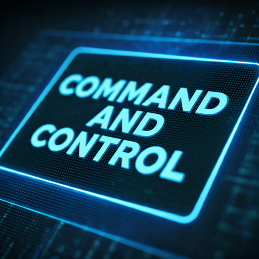 What is a C2 Framework